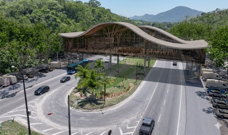 Maricá terá oito novos pórticos nas entradas da cidade